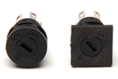 전압 선택 스위치 - Bulgin | DigiKey